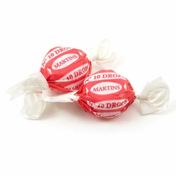 Barnetts No.10 Drops 250g Bag – Zorbaonline