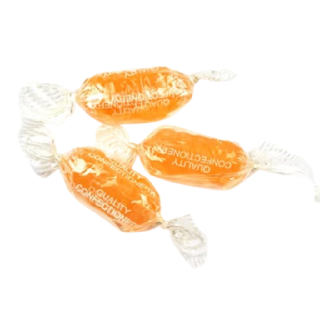Kingsway Wrapped Koff Candy Twist 100g Bag – Zorbaonline